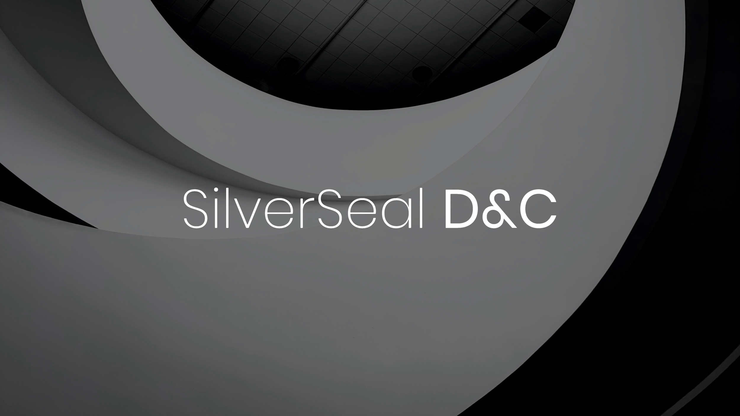 SilverSeal D&C | Interior | Construction | Exhibitions | Metal Works