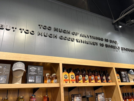 Distillery District Market | Project Highlight