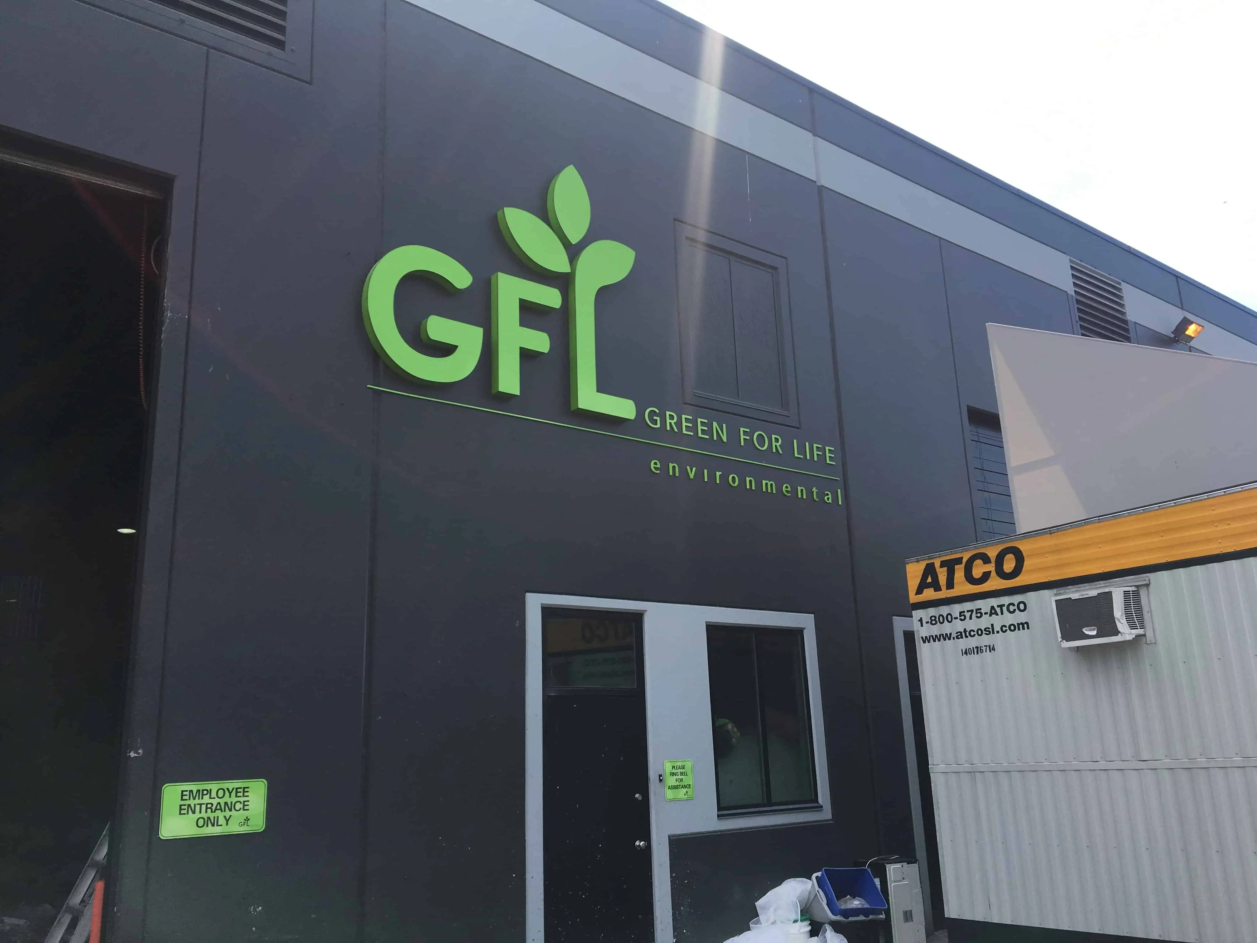 Storefront Signs | Pylon Signs | Lightboxes | 3D Letters