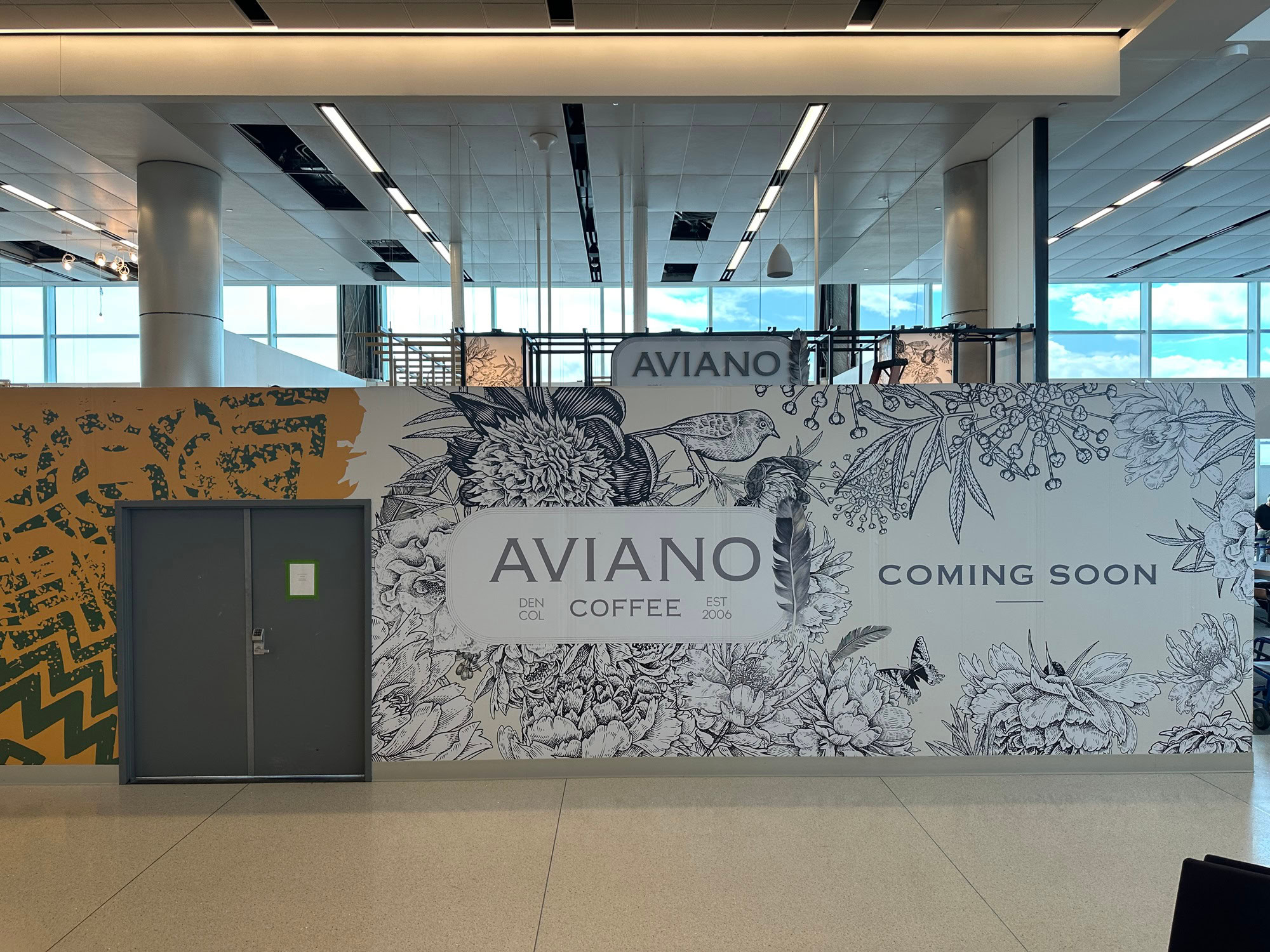 Denver International Airport | Project Highlight