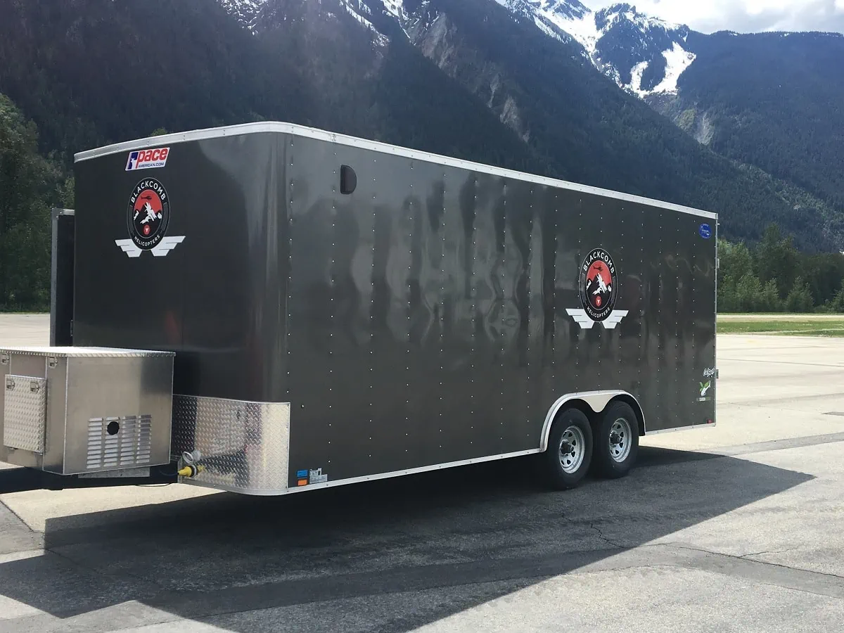 Custom Signs and Printing Company | Squamish & Whistler