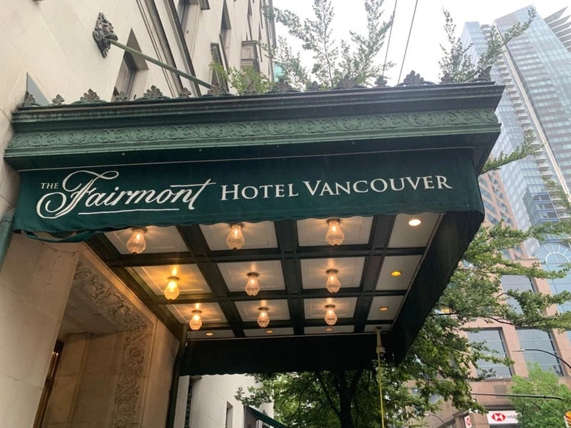 The Art of Hotel and Resort Signage | Century Signs