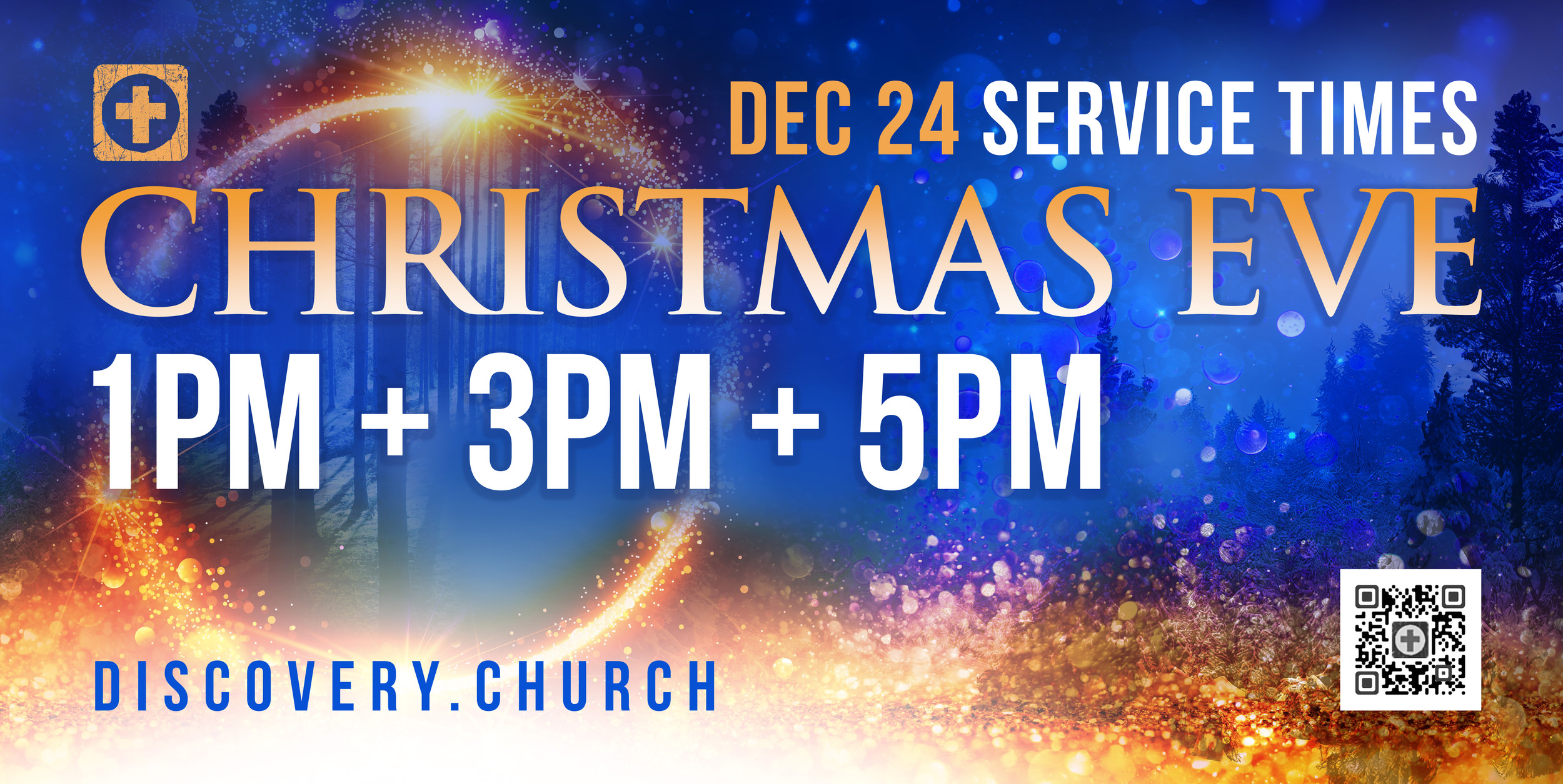 Christmas | Discovery Church