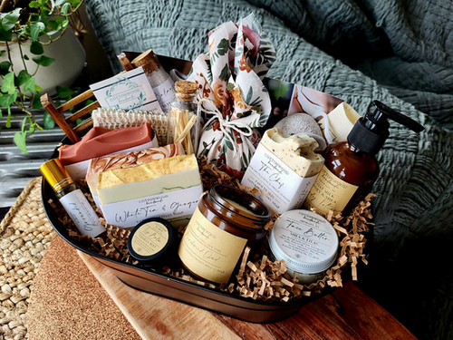 Assorted Gift Sets | Cottonwood Handmade