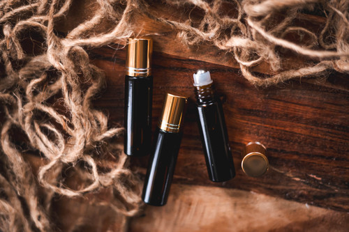 Roll-On Cologne | Cottonwood Handmade