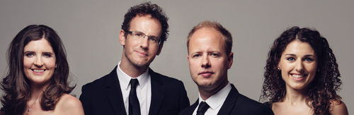 Carducci String Quartet | Dean And Chadlington