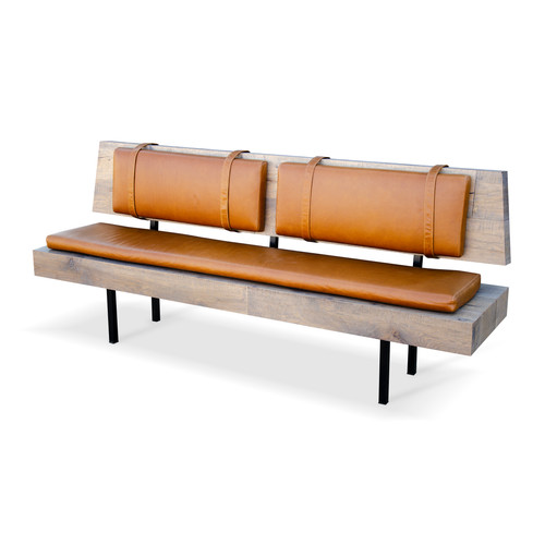MIES BENCH | TTi Furniture
