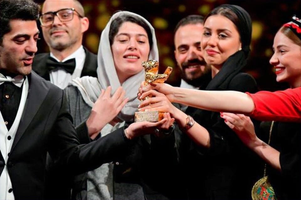 EL MEJOR CINE IRANÍ