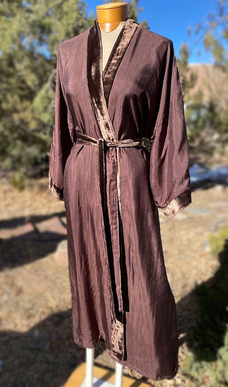 Luxury bedding | Pandora's | Santa Fe, NM