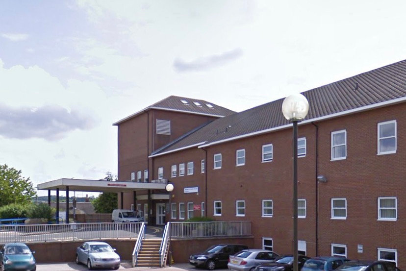 Volunteers wanted for covid vaccine trial at Cheadle Hospital