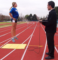 EVALUACIONES | Axon Jump