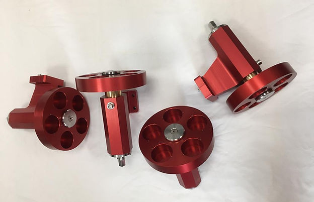 Assembly | Mach Tech