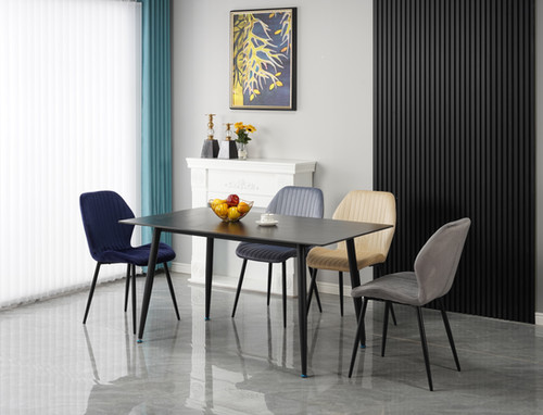 Lily Dining Set | FurnitureFactory.ie