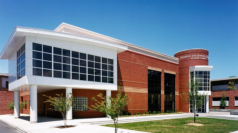 rosenblum coe architects | TTC Palmer Campus