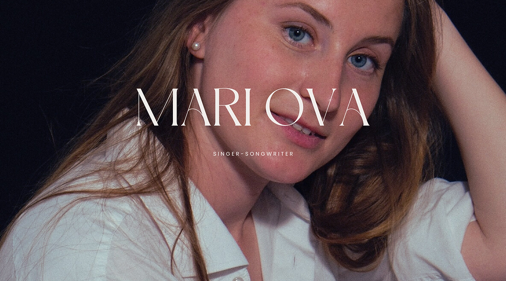 Mari Ova| Мари Ова