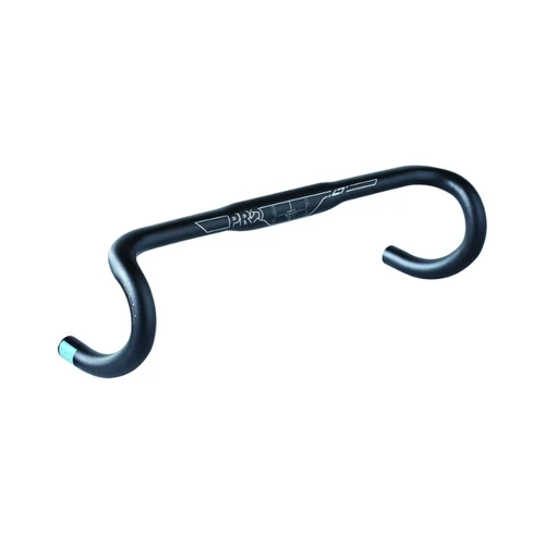 SHIMANO PRO LT COMPACT ERGO 31.8MM ERGONOMIC HANDLEBAR | The Perfect Bike