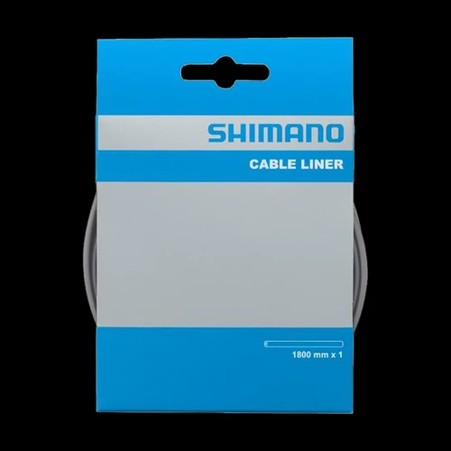 SHIMANO TUBE LINER | The Perfect Bike