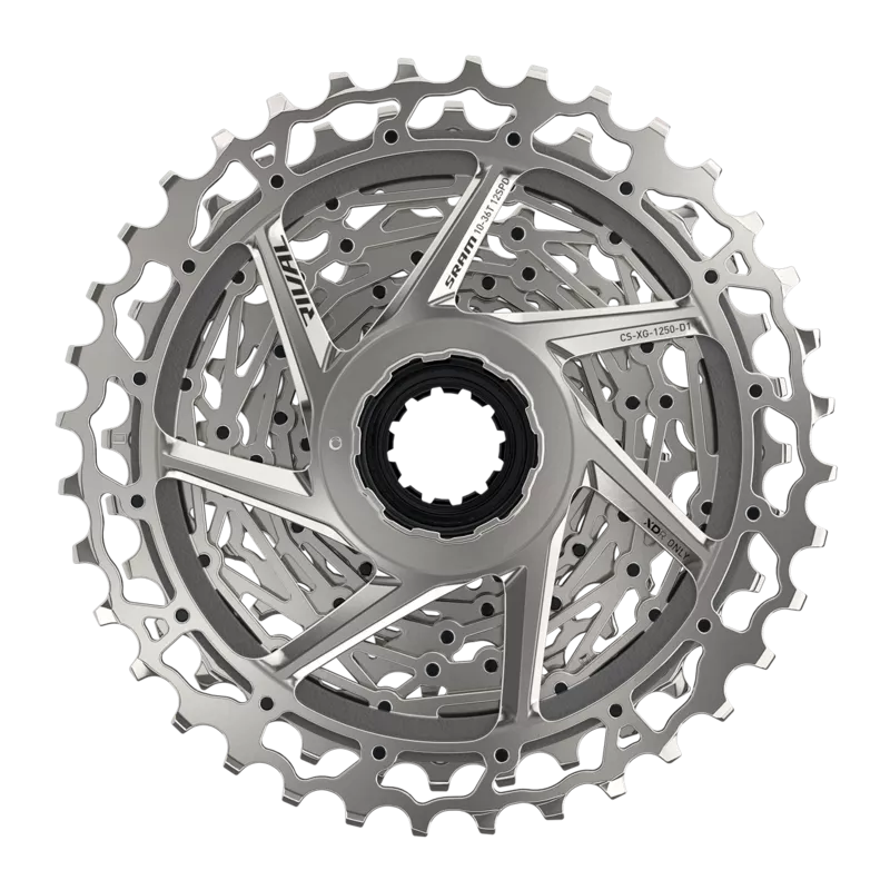 SRAM RIVAL XG-1250 D1 CASSETTE 12 SPEED | The Perfect Bike
