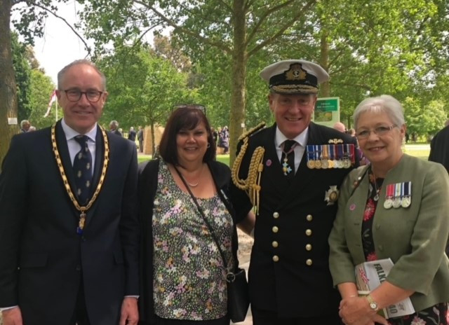 QARNNS ASSOCIATION | HOME | UK