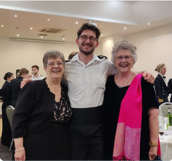 QARNNS ASSOCIATION | HOME | UK