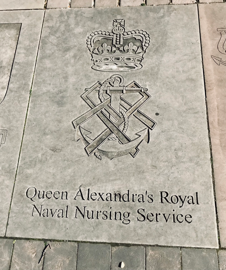 QARNNS ASSOCIATION | HOME | UK