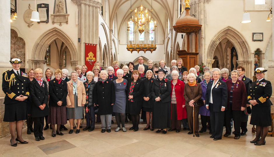 QARNNS ASSOCIATION | HOME | UK