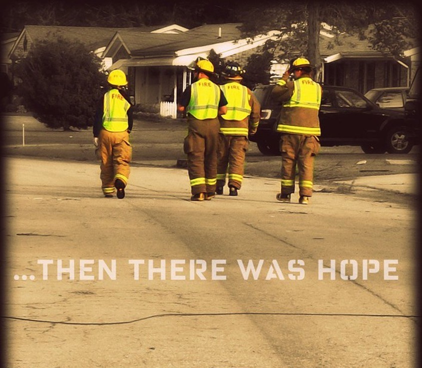 MEDIA | Piney Green VFD