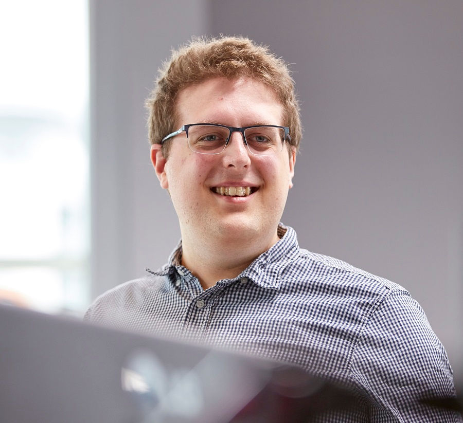 Employee Spotlight – Matt Cavanagh, DevOps Engineer