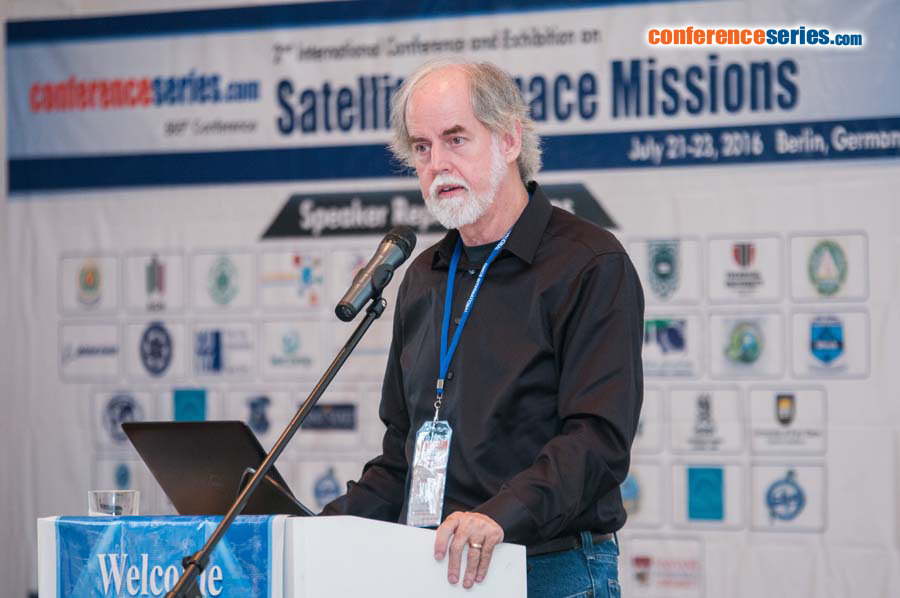 Dennis Wingo | Skycorp Incorporated