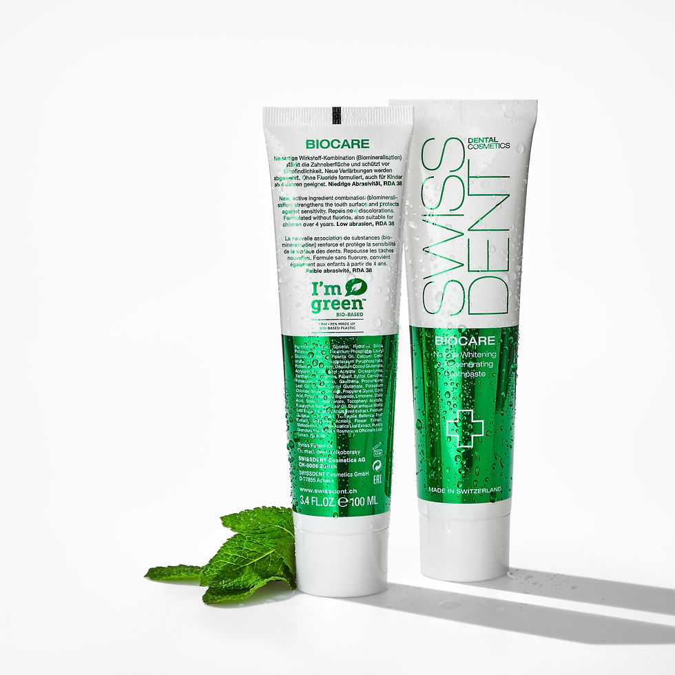 SWISSDENT | Shop