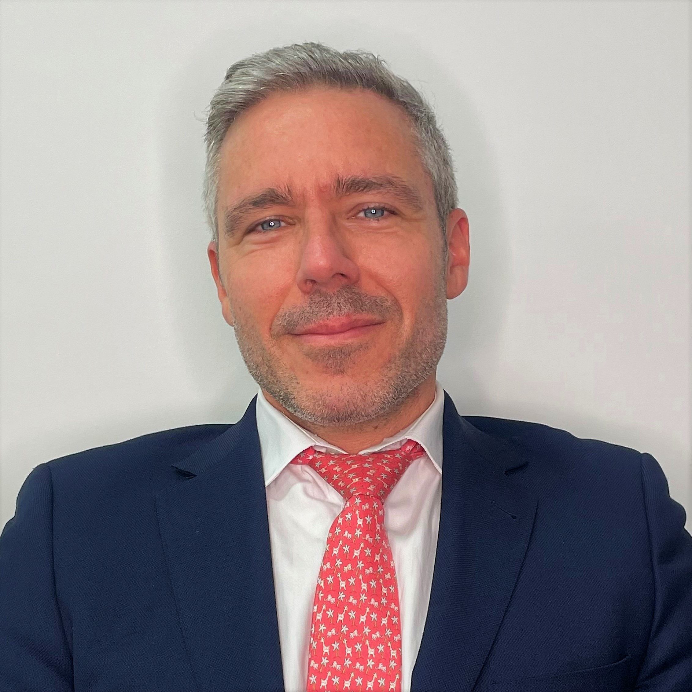 Marco Ferrara | Limerston Capital