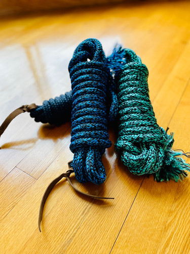 Longe 18 pieds | E Star Ranch