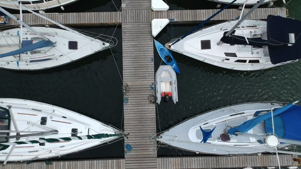 BB SKY DRONE Pioneer Park - Kitchener - Ontario - Canada