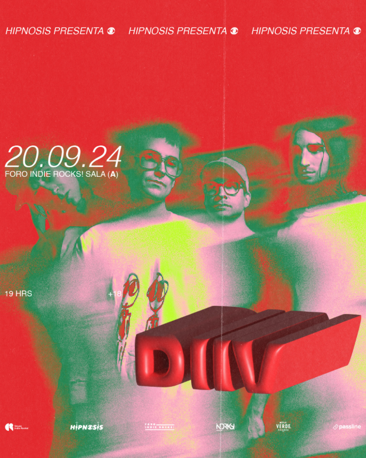 DIIV tendrá dos distintas presentaciones en nuestro país