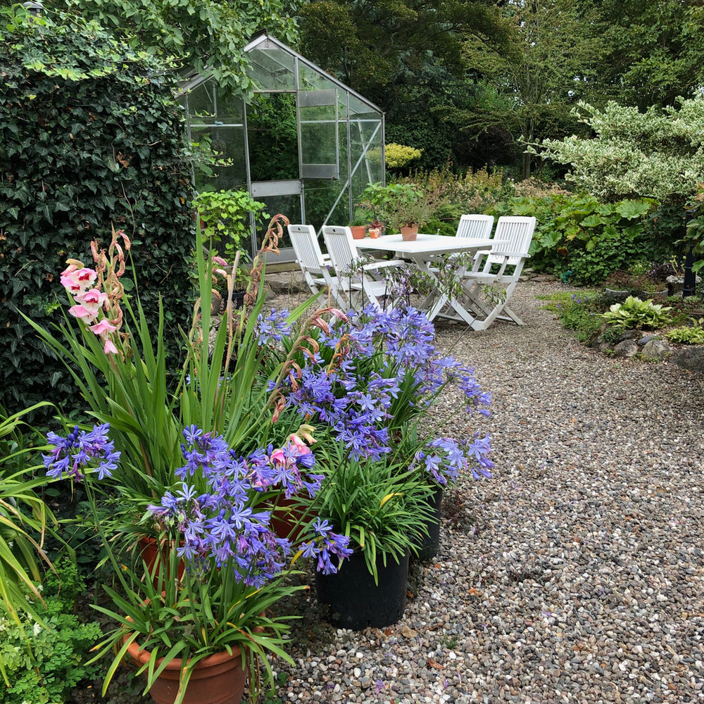 10 ideas for seating areas