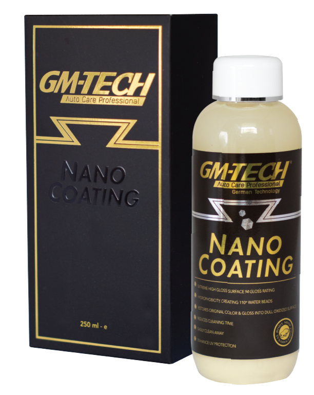 Nano Coating