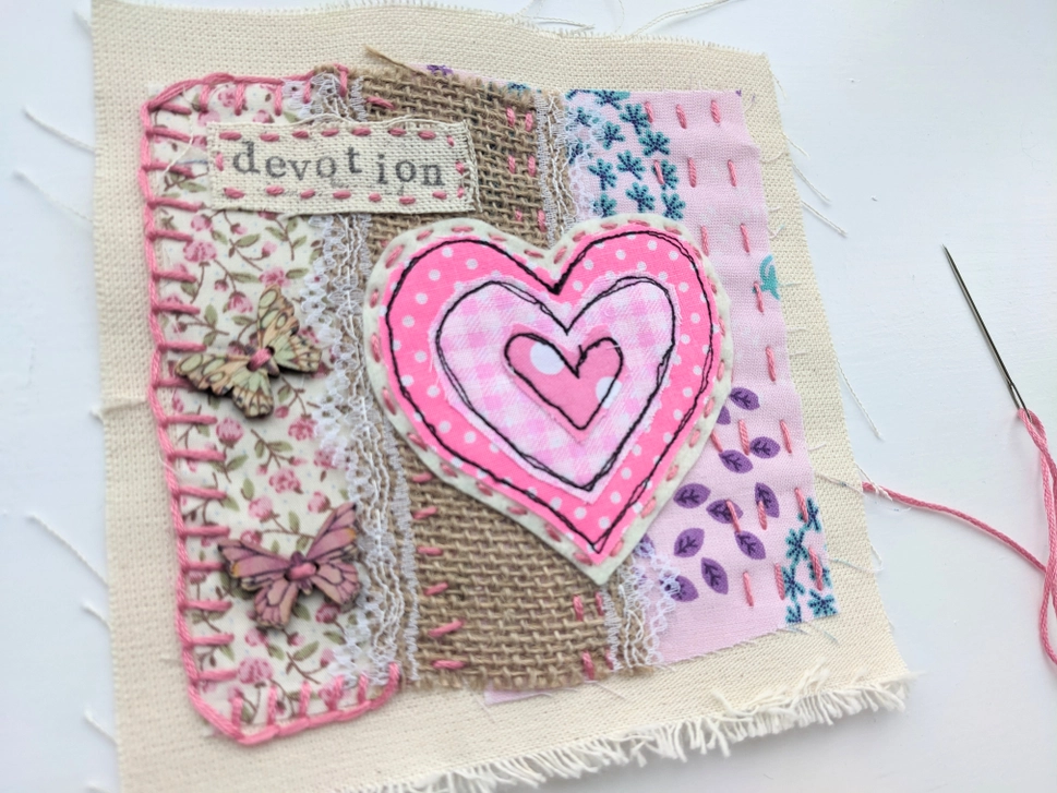 Your Creative Side | Craft Kits