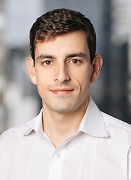 Max Zeger | Keyframe