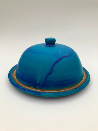 Butter Dish | Narberth Pottery