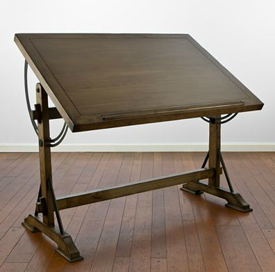 Drafting Table | Set to Sell