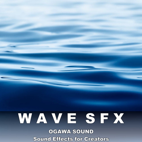 WAVE SFX | OGAWA SOUND ONLINE