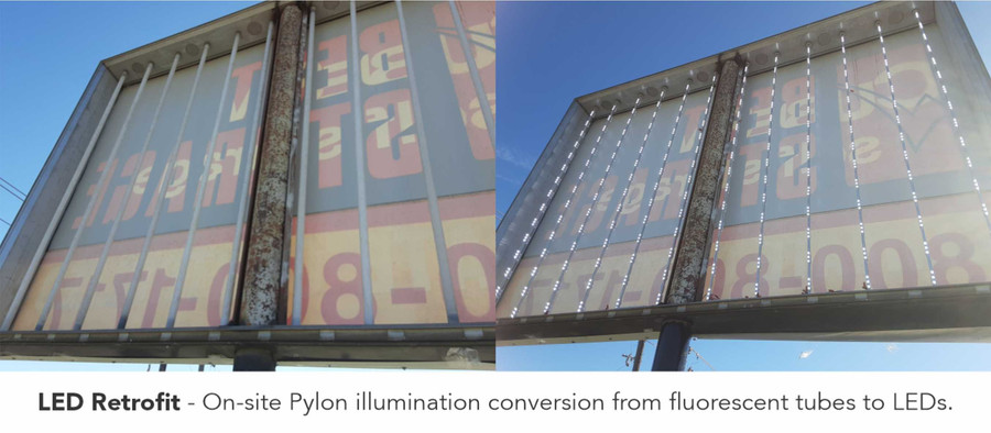 Sign Company | Ezzi Signs | United States