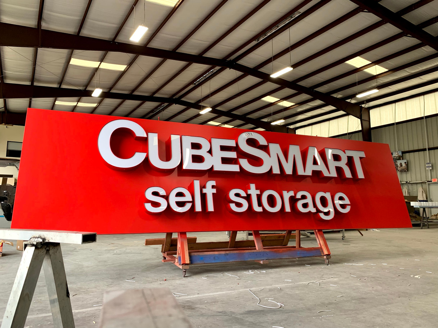 Sign Company | Ezzi Signs | United States