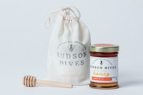 Honey Samples | Favors | Honey Gifts | Hudson Hives