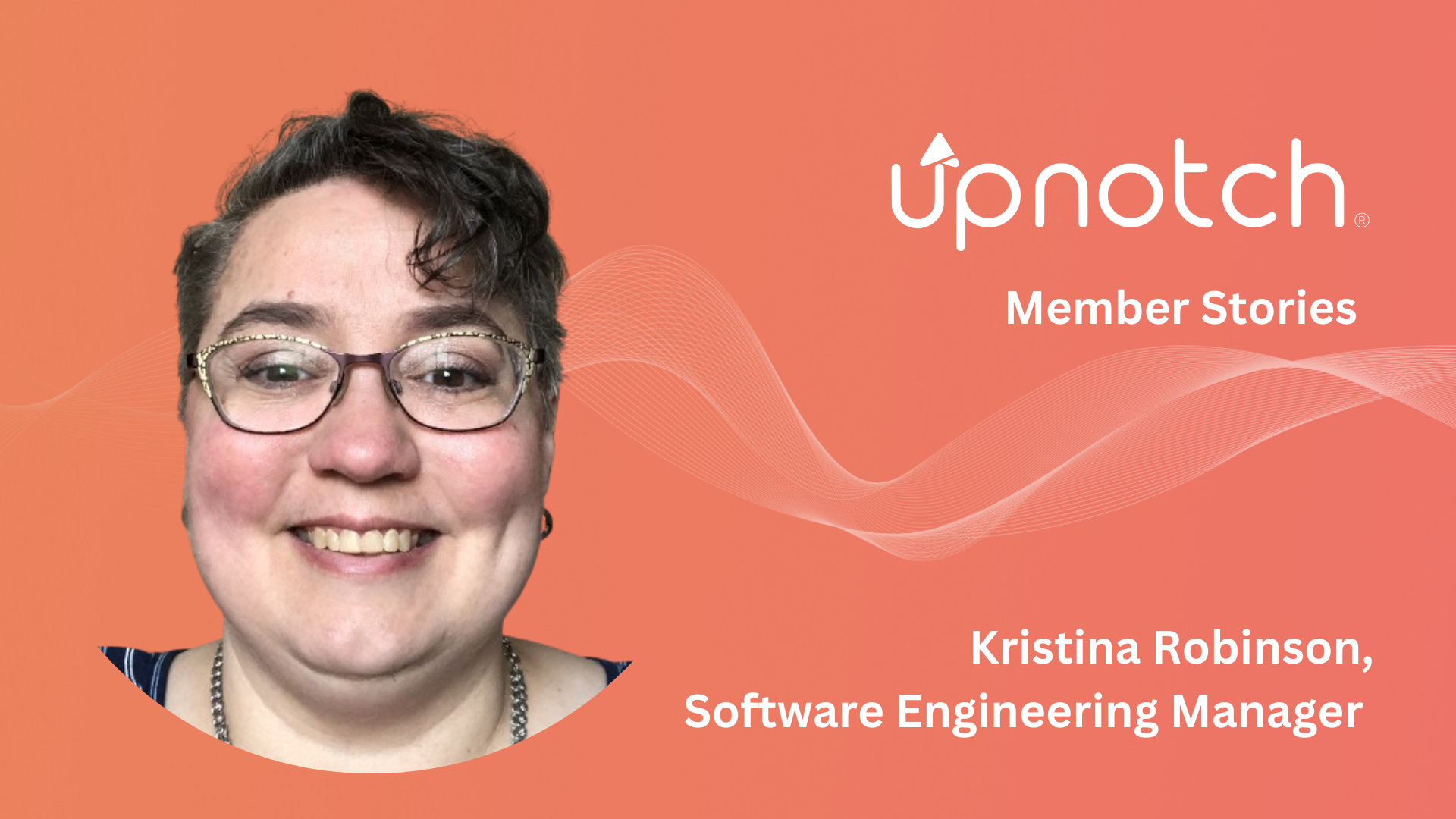 How Kristina Robinson is engineering solutions to support women in ...