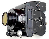 aerial reconnaissance, aircraft camera, aerial camera