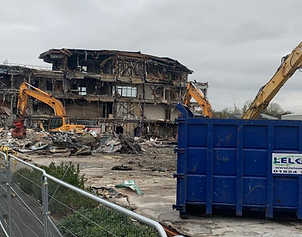 Lelo Metals - Trusted Metal Recycling in North Wales and Beyond