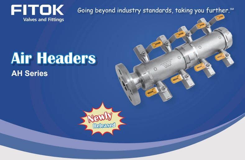 Taking You Further - A Better Air Distribution System