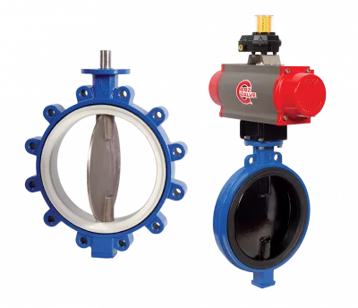 Valves and Regulators | Louisiana & Texas | RavenFlo Inc
