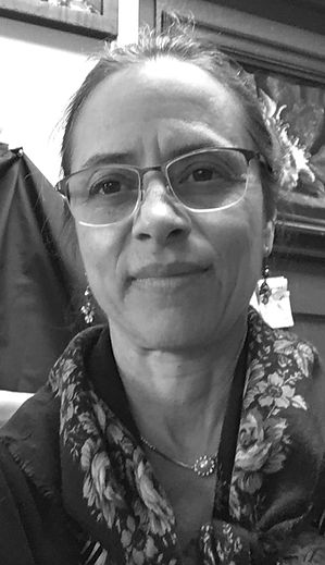 Celeste Simon Ryder | The Ryder Studio